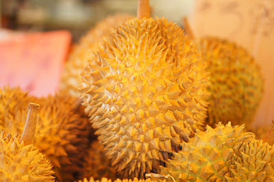 Just Tututiny: Tropical Fruits of Toronto