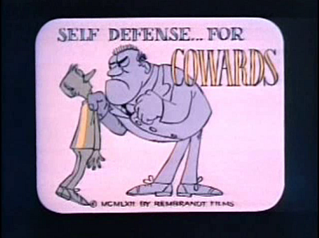 Best Animated Short: Best Animated Short - 1962