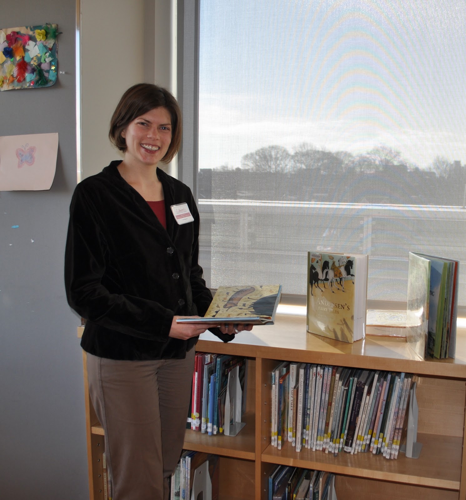 The Open Book: The Blog of the Friends of the Cambridge Public Library ...