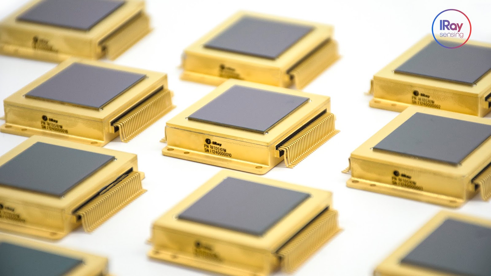 Image Sensors World: IRay Gets Closer to Diffraction Limit with 10um ...