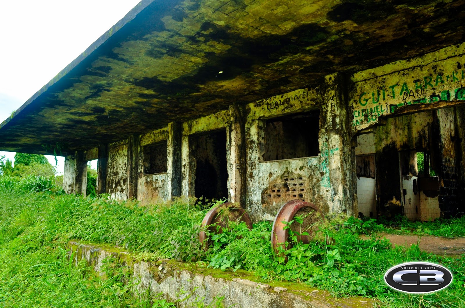 FOTOS DE PORTO VELHO: JACI PARANÁ 2013