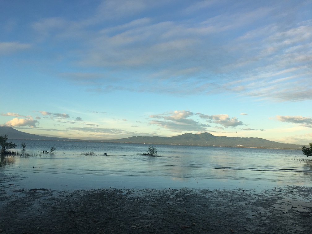 Kuraldal Festival and Bird-watching trip in Sasmuan, Lubao, Pampanga