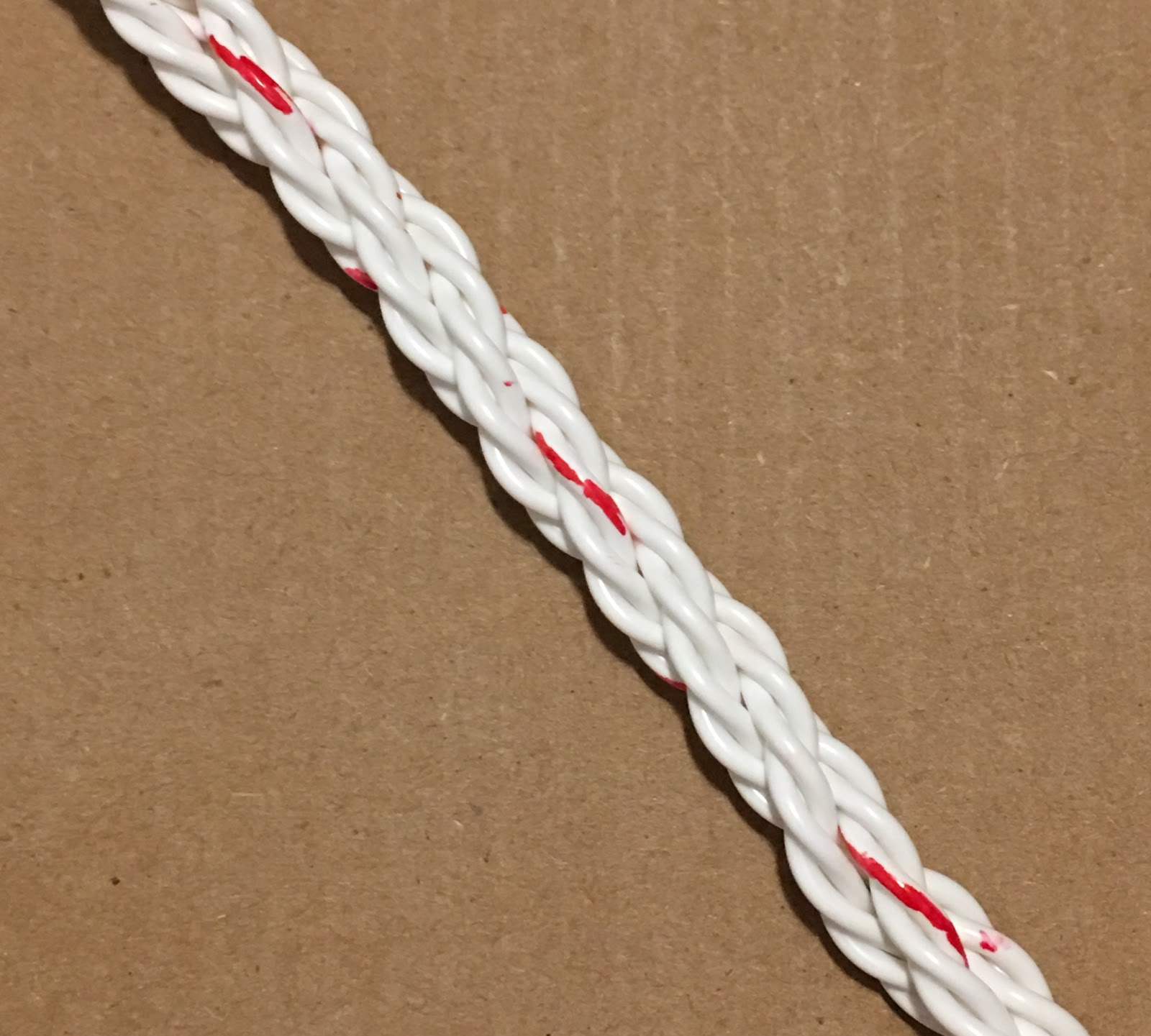 Weave Anything: Metal Z's from compound helical arrangements