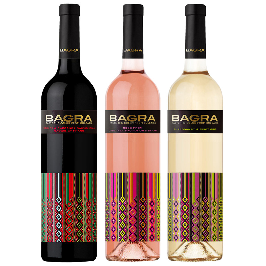 Bagra – Packaging Of The World