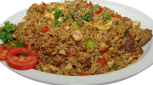 COMIDA DE PERU: Arroz Peruano - Comida Peruana - RECETAS DE COMIDA PERUANA