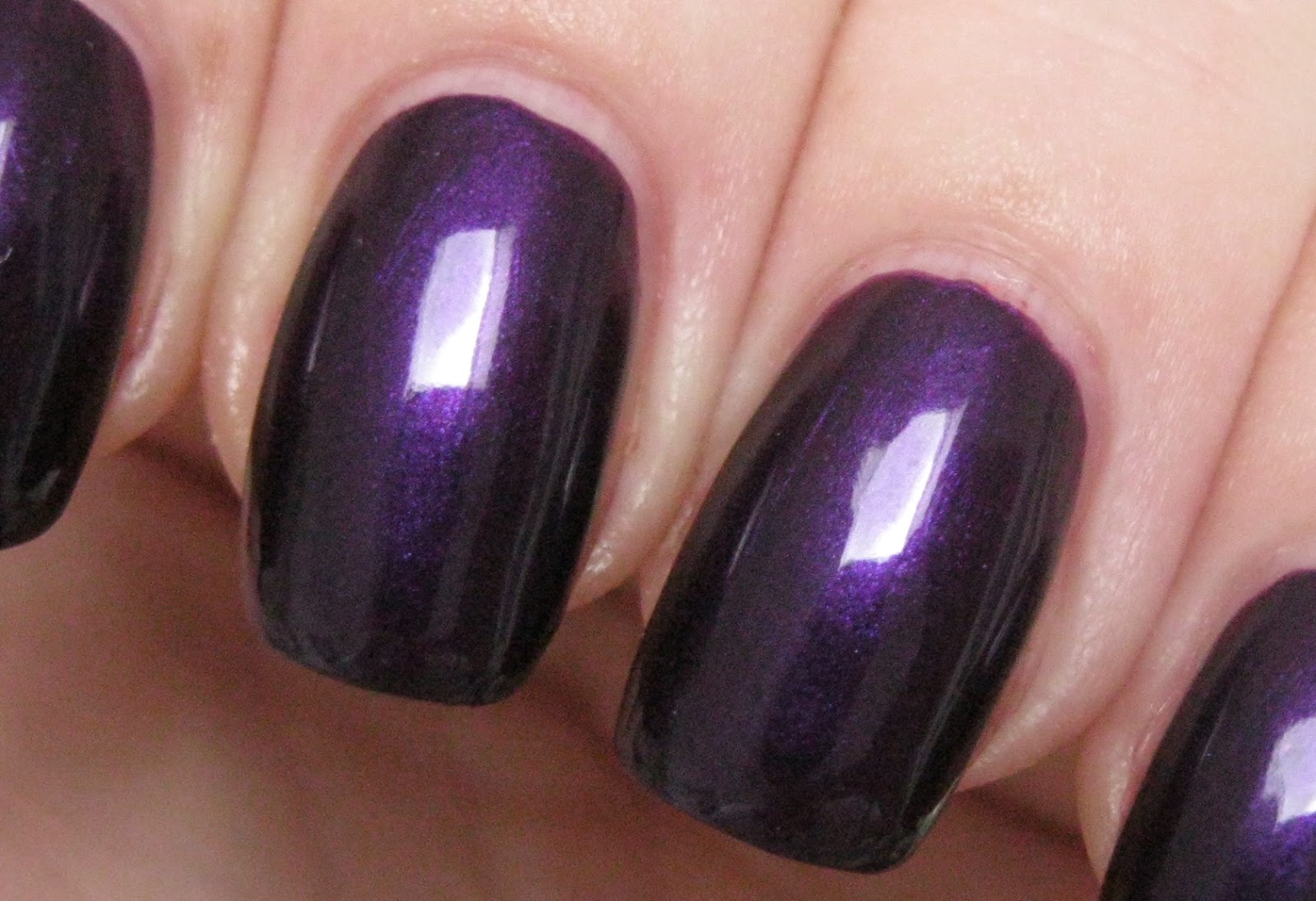 Lacquer Slacker Liz: Zoya Giada