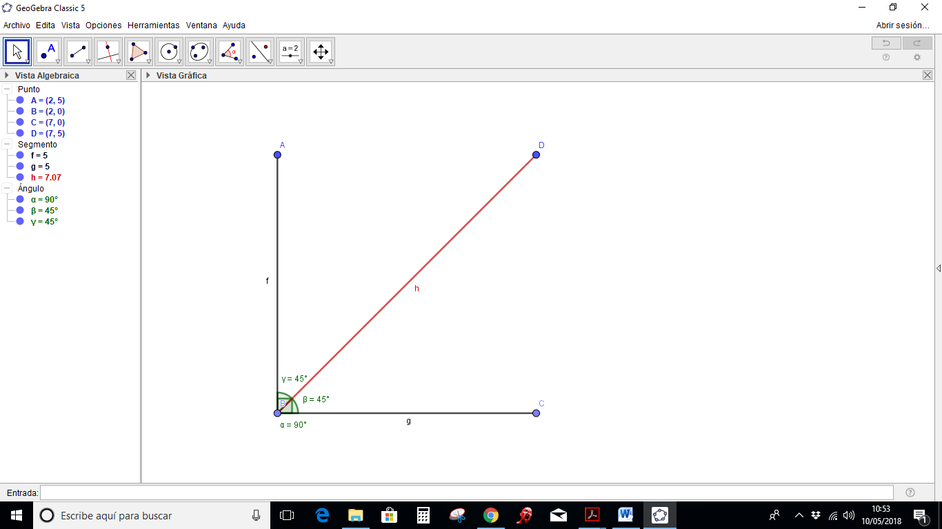 Aprendizaje de las matemáticas con las TIC: Blog Colaborativo: GeoGebra Básico