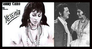 Fanny Cano (1944-1983) - Artistas Y Estrellas