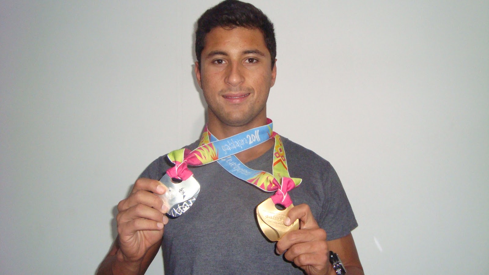 CLAUDIA CARMO: Entrevista exclusiva com Felipe Lima medalha de ouro no ...