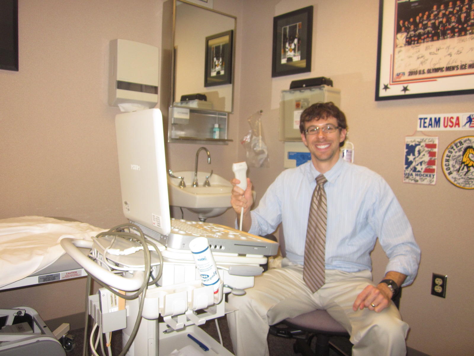 Renee's Ramblings: Not Too Much of Interest