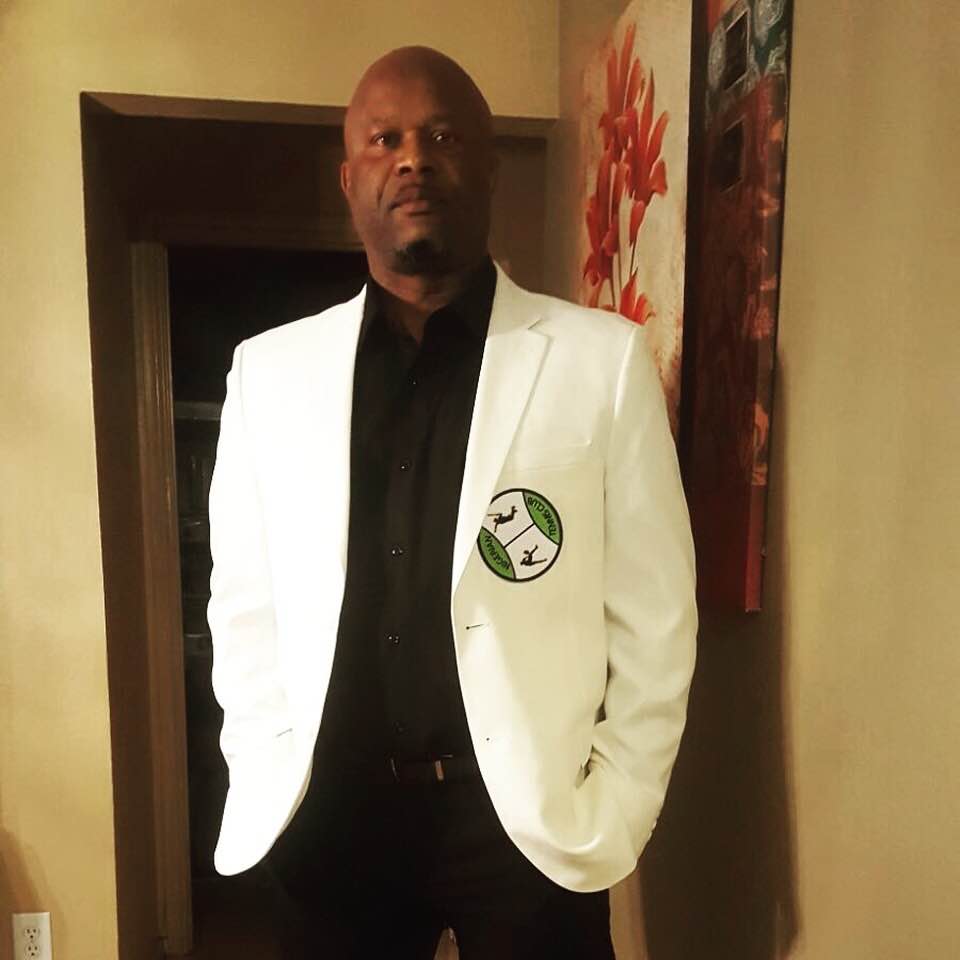 CURRENT STATUS OF MEMBERS OF NIGERIA'S 1994 FIFA WORLD SQUAD