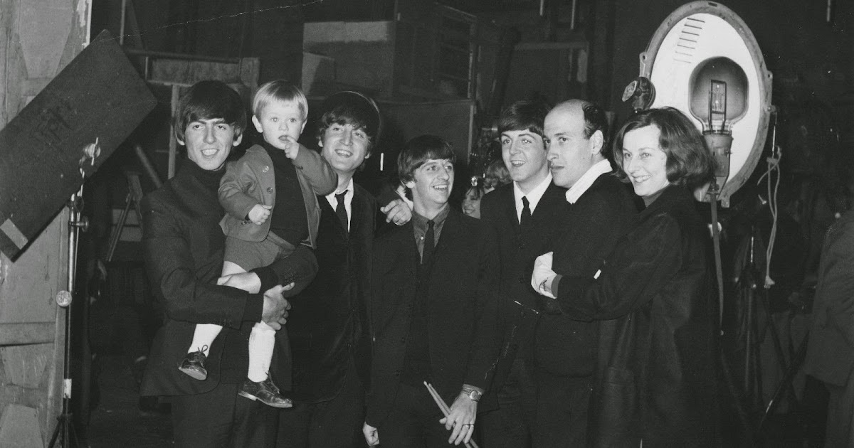 Meet the Beatles for Real: A Hard Day's Family