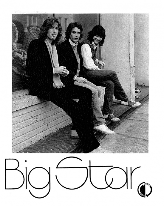 The dB's Repercussion: Big Star (Alex Chilton) - Live Across 30 Years