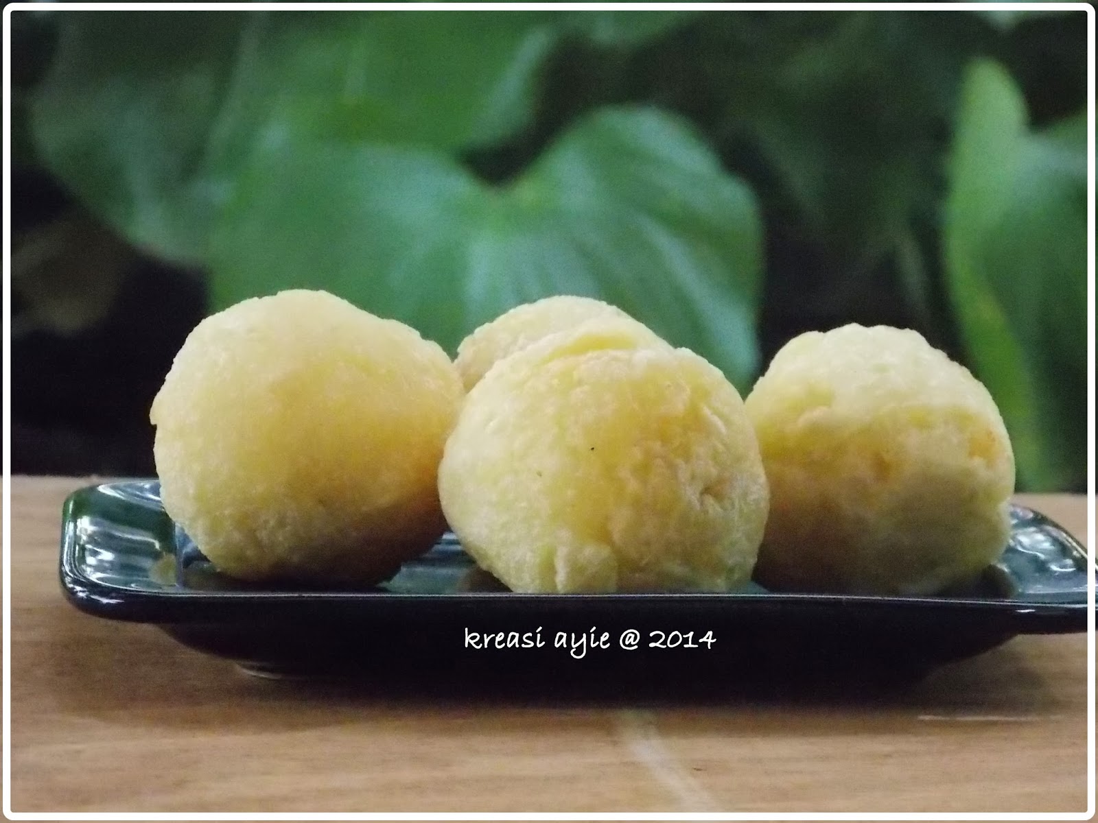 kreasi ayie: Jemblem