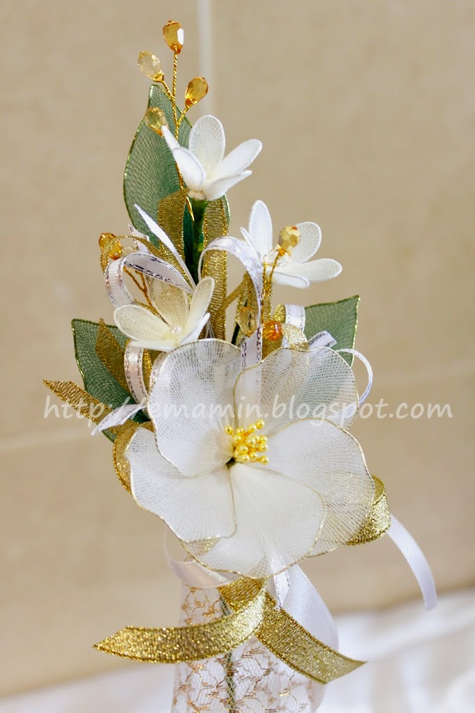 EMAMIN ENTERPRISE: PRODUK PERKAHWINAN HANTARAN~BUNGA PAHAR~CENDERAHATI ...