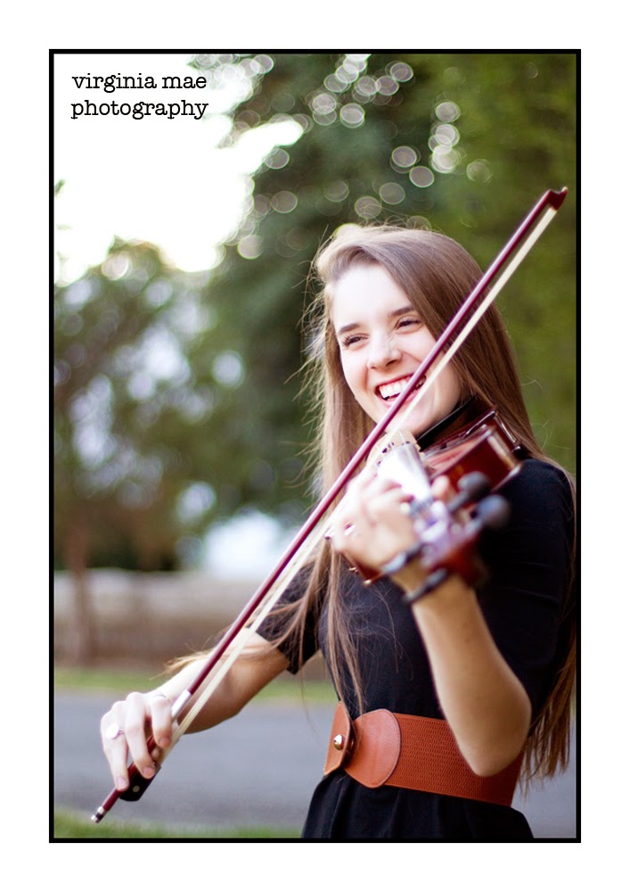 Virginia Mae Photography