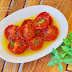 IL LABORATORIO DI MARINA: ΦΤΙΑΧΝΩ ΛΙΑΣΤΕΣ ΝΤΟΜΑΤΕΣ // POMODORI ...