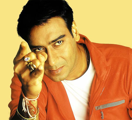Top Hd Bollywood Wallapers: ajay devgan photo