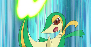 Poké-Arquivo: 495 - Snivy ↳ Animes ~ PMD || Acervo de Imagens de ...