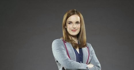 SNEAK PEEK : "Marvel's Agents Of S.H.I.E.L.D.: Repairs"