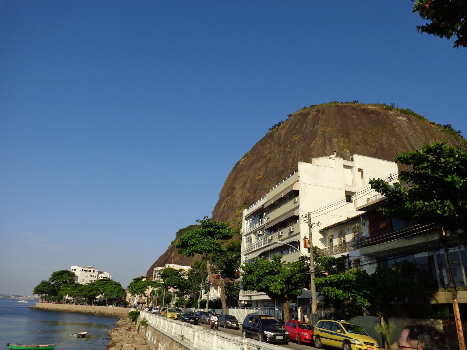 URCA | Uma Senhora Viagem