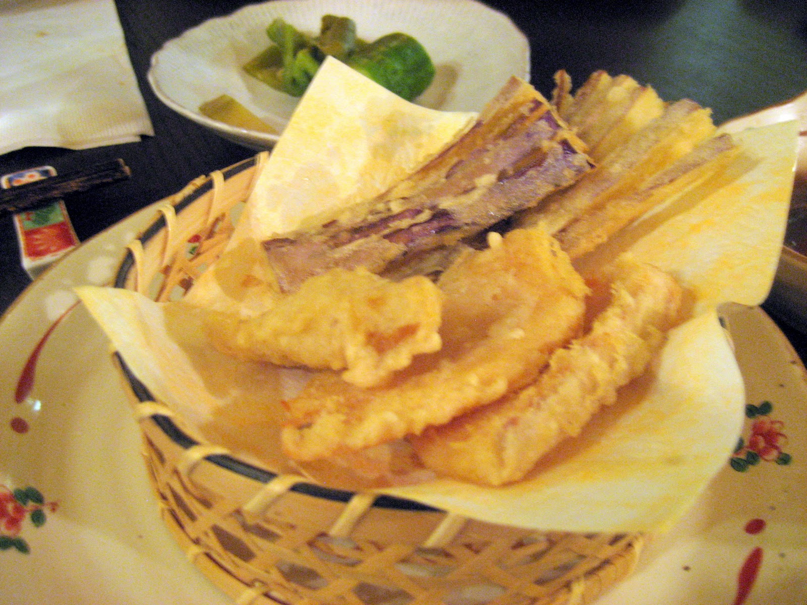 Food my companion: Hachi Ju Hachi