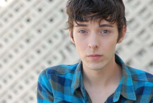 Roswell FM: Experienced Young Actor Doug Haley Joins Cast