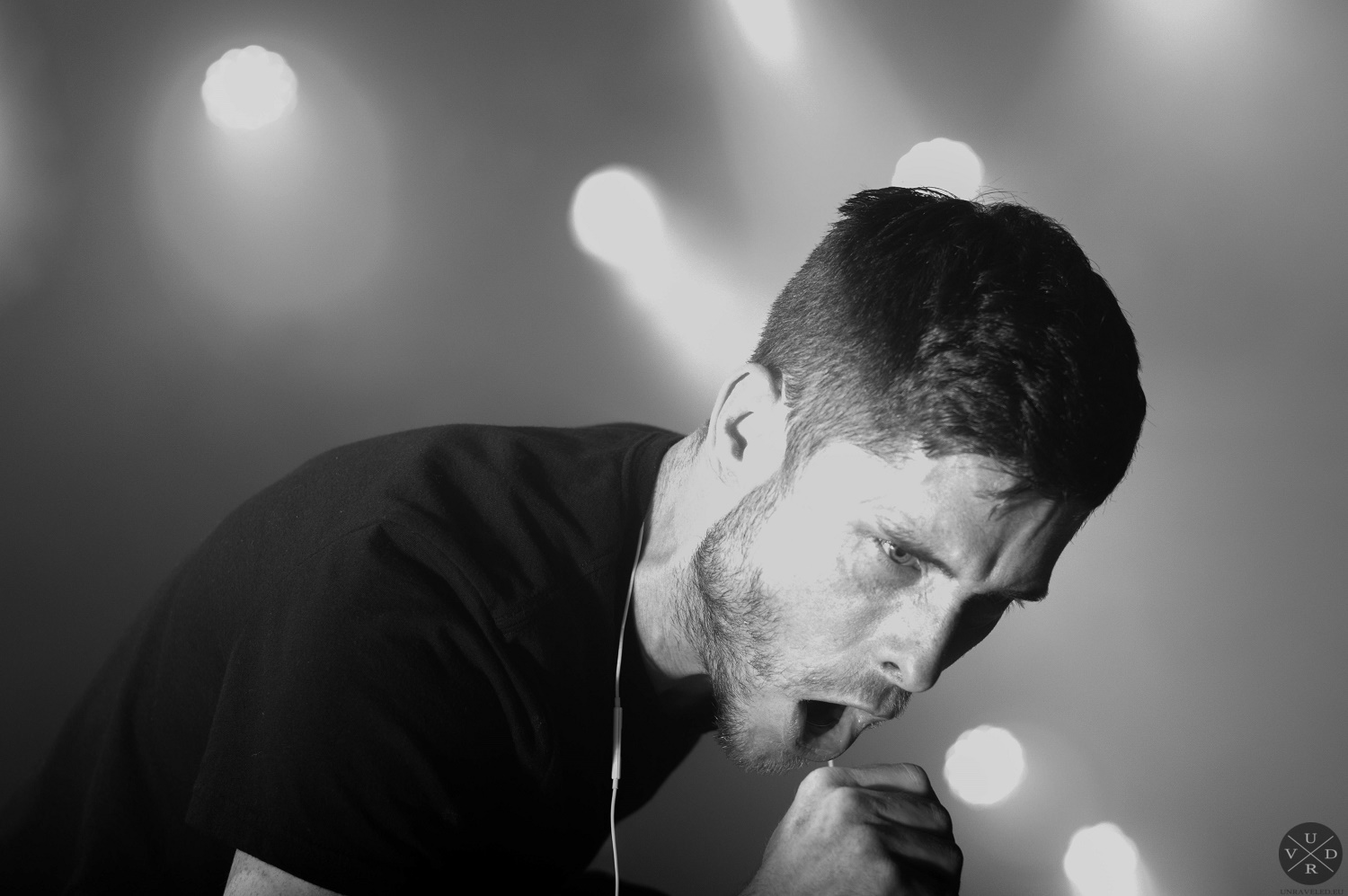 Interview || The one with Phil Bozeman from Whitechapel - UNRAVELED