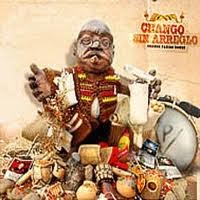 Le tengo rabia al silencio ...: Chango Farias Gomez - Chango sin ...