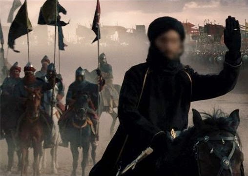 Khalifah Setelah Nabi Muhammad SAW | Hikmah Teladan