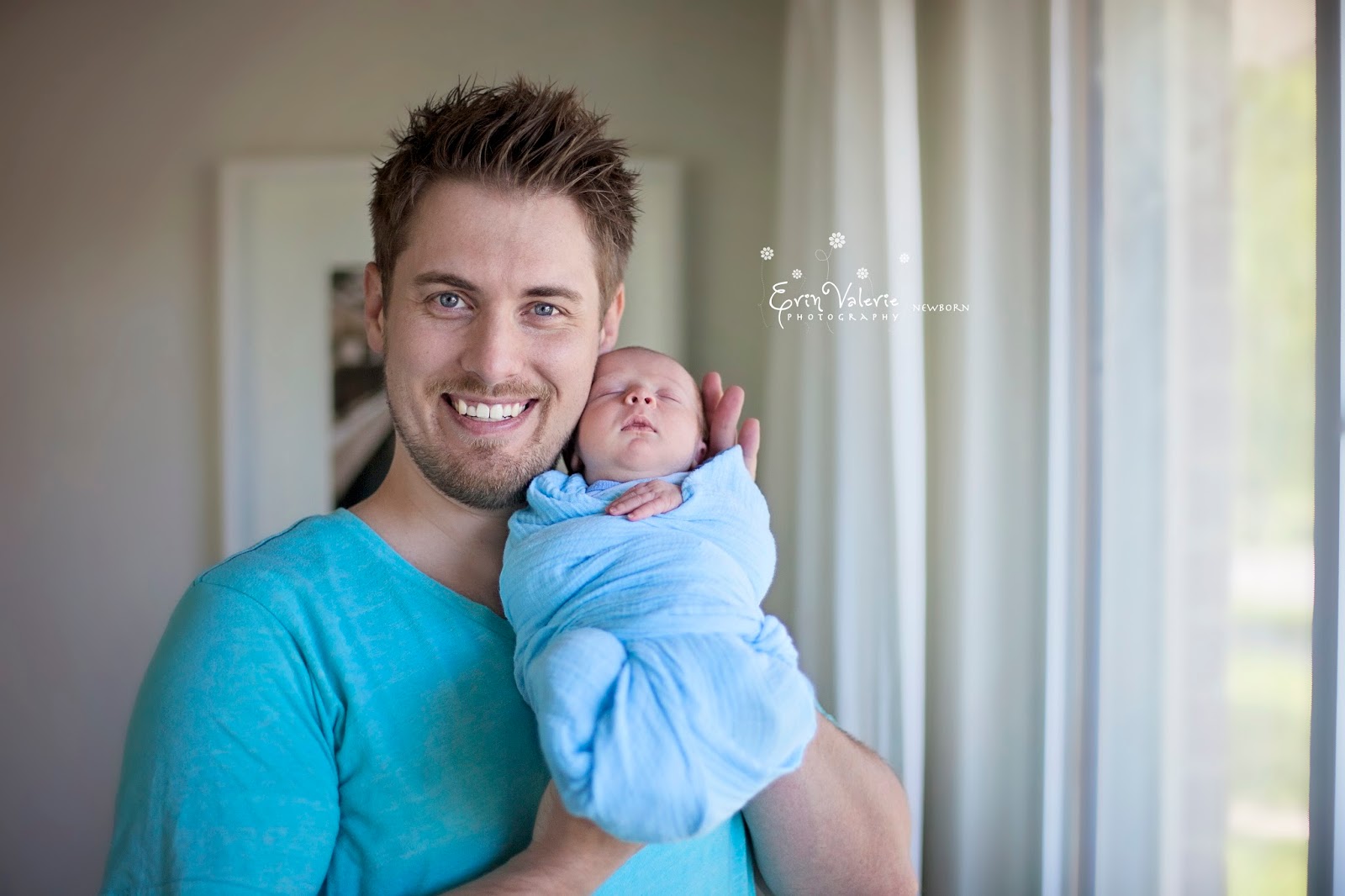 Erin Valerie Photography: Babies