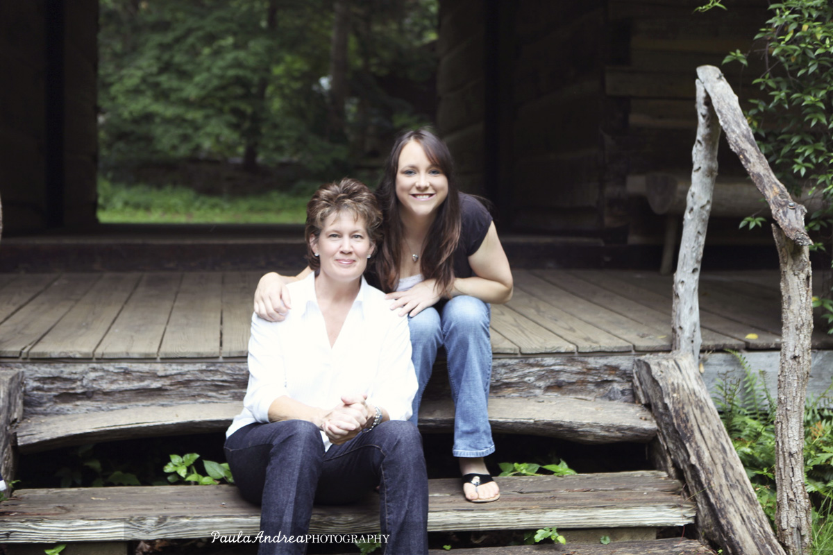 Paula Andrea Photography: Angus-Sutton Family