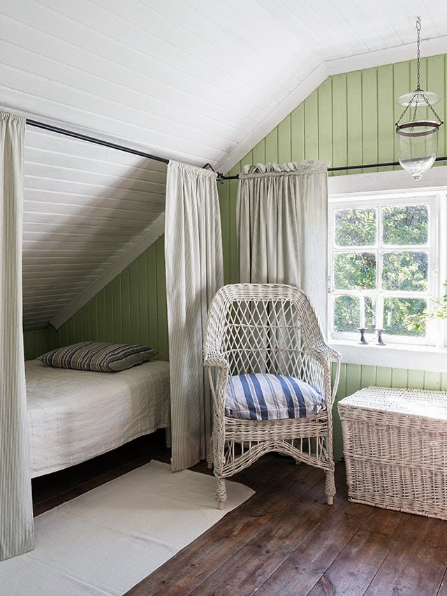 ANNA TRUELSEN INTERIOR STYLIST & INFLUENCER | Bloglovin’ | Sovrumsidéer ...