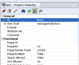 Oracle Application's Blog: Part1 How to integrate OAF Notifications in Oracle Workflow Builder ...