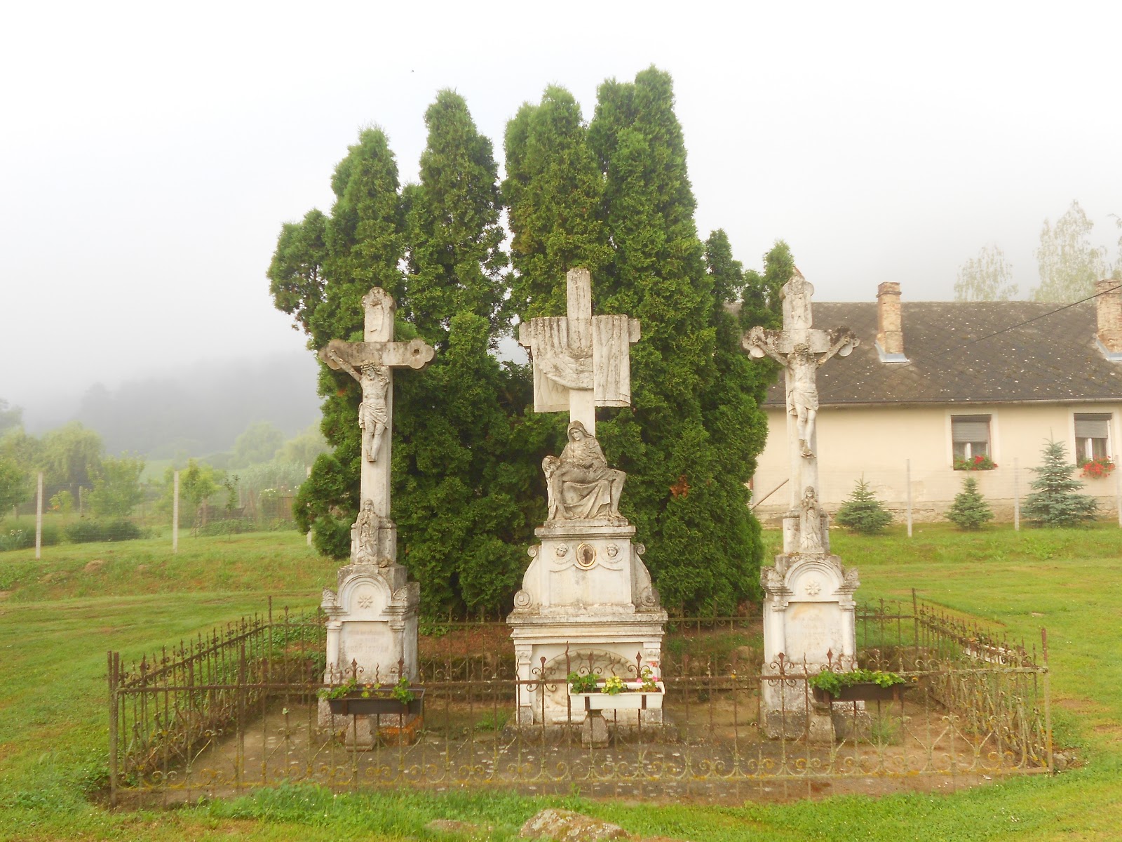 Túráim: Zselic Turistája 4.