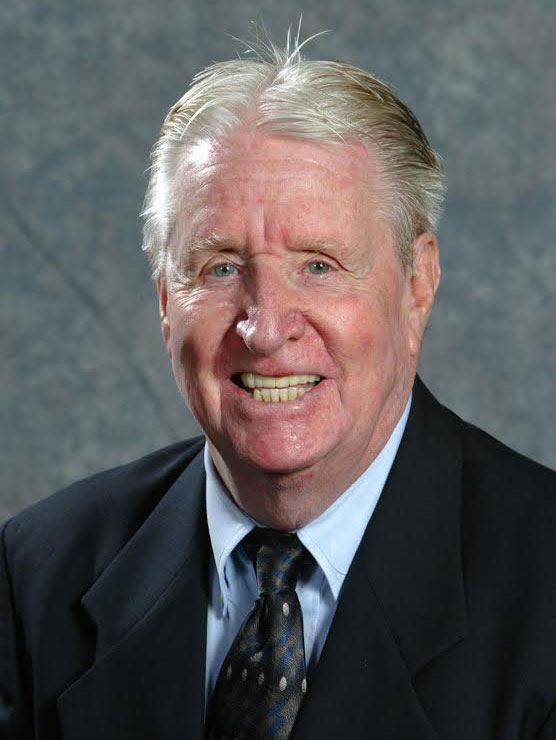 Oakland Tribune Go-Getters: Stirling, Gordon S.