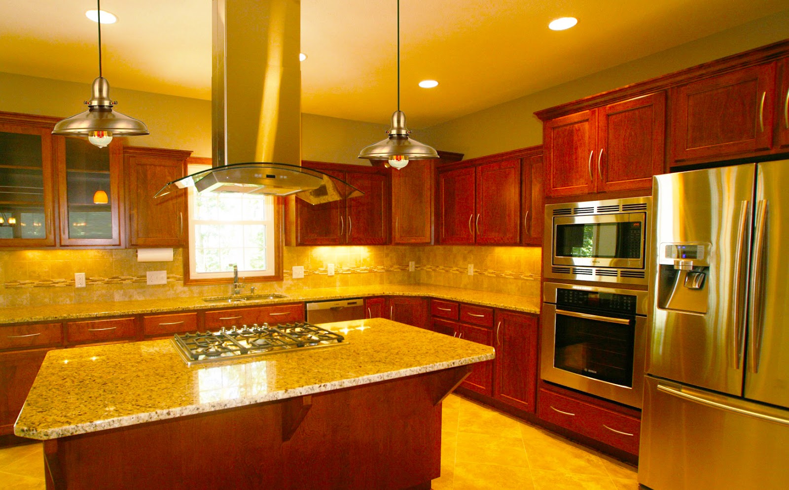 10 Best Kitchen Design Ideas for Interior Design Remodel with Images ...