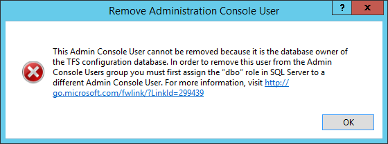Living and breathing the world of Microsoft: This Admin Console User ...