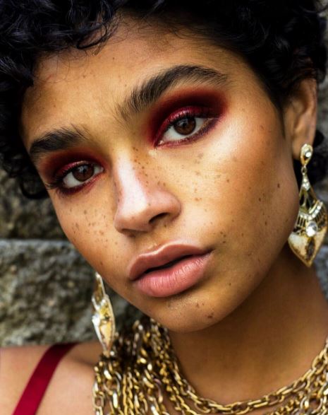 Most Instagram models are average looking women : r/unpopularopinion