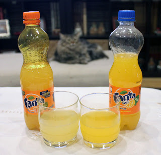 Fanta en un Mundo Fantástico: Italia
