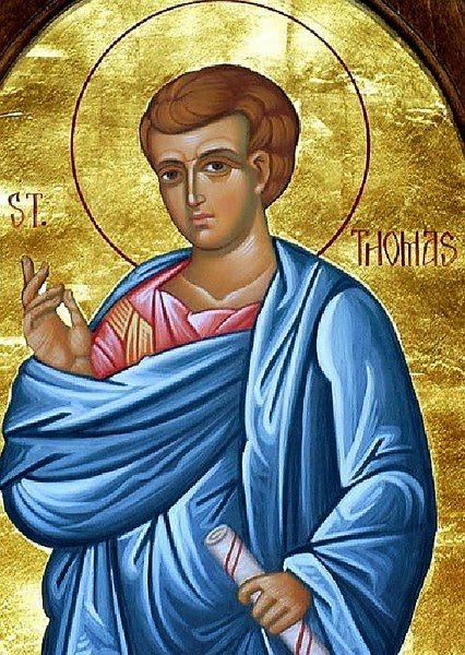 Religious Transformation: November 2013