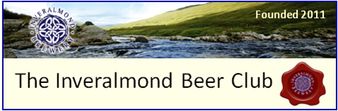 The Inveralmond Brewery