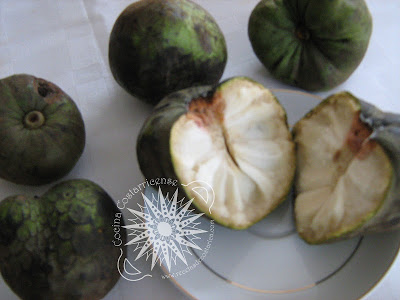 Cocina Costarricense: julio 2009