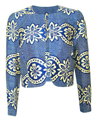 London Personal Shopper: Fair & True Ankara Collection