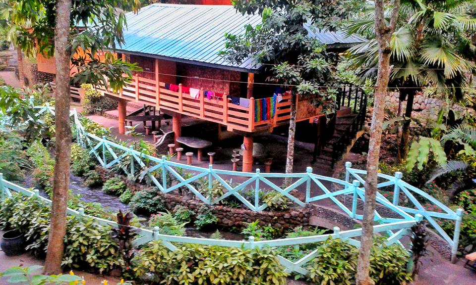 Bato Springs Resort | esther's choice: Bato Springs Resort
