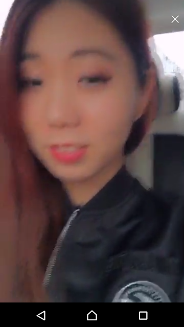 美女: 台灣女神Michelle Meng（夢夢）