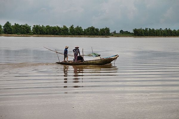 Sông Đào - Nam Định