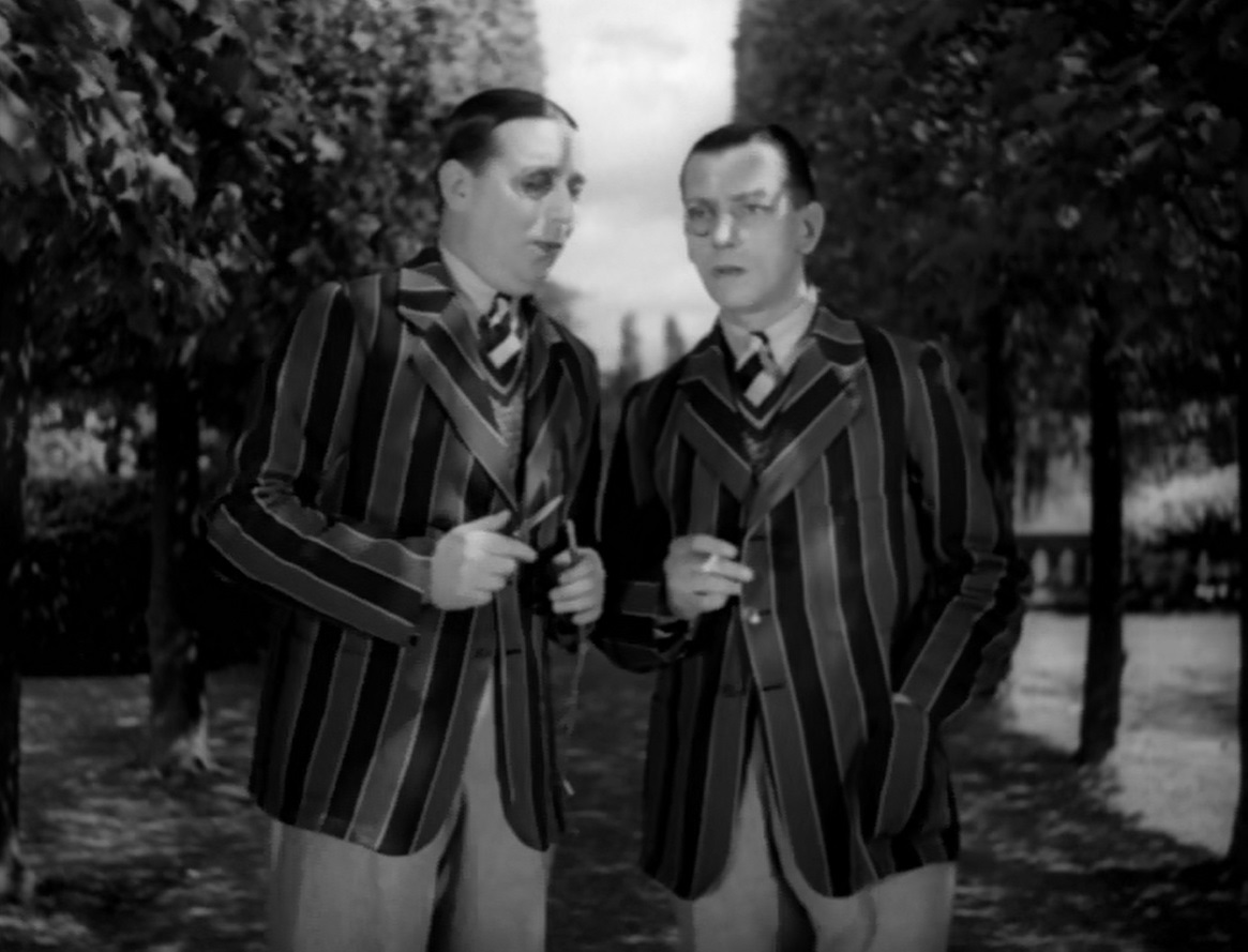 Rank and File - A British Cinema Blog