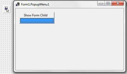 Tutorial - Delphi - Memanfaatkan MDI Form dan Child sebagai multi form pada form utama ...