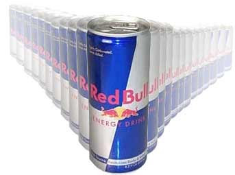 Mk es Marketing: RED BULL "DA ALAS" A LOS DEPORTES EXTREMOS